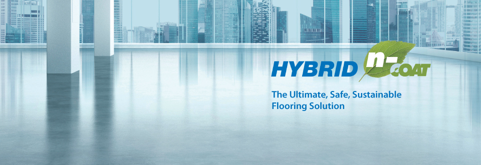 BUILDCHEM Ι HYBRID n-COAT